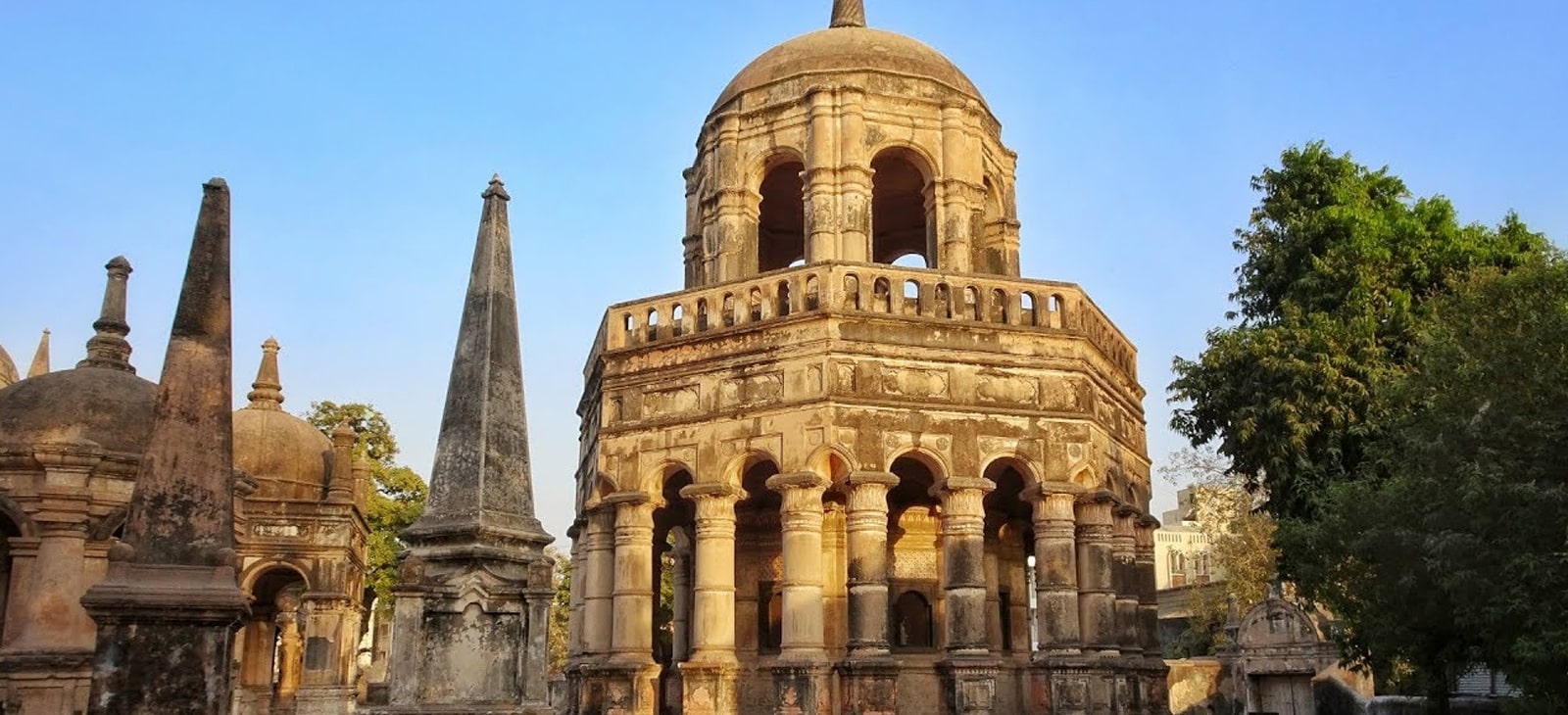 Surat Heritage
